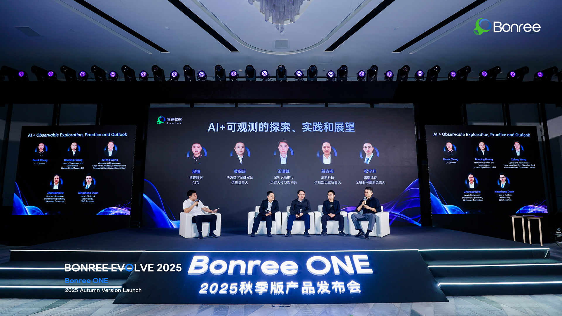 Bonree | Resource Center